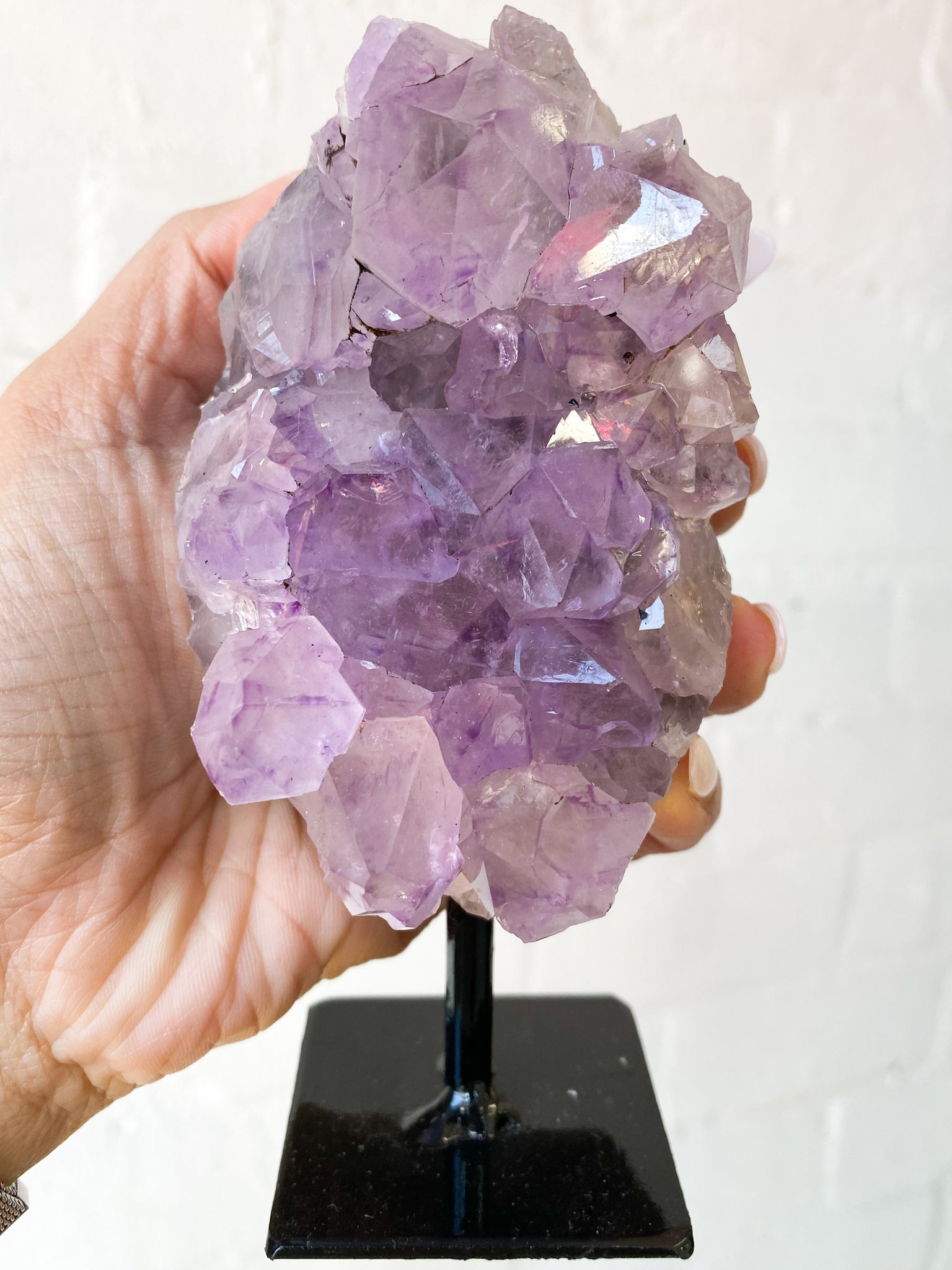 Buy Crystal Clusters Online | Wholesale Prices - Aus Crystals