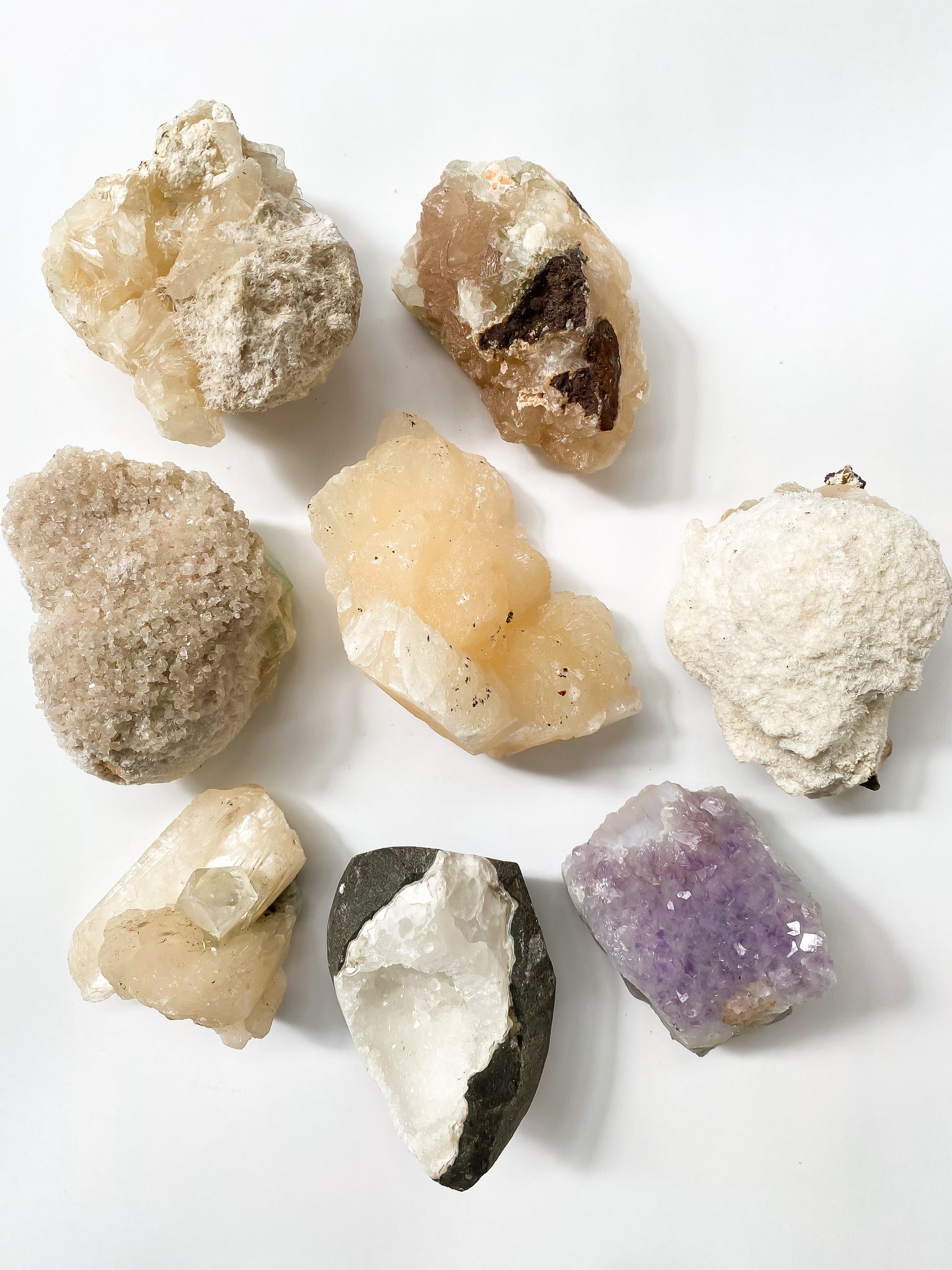 Crystal Box – Buy Online Amethyst Box in Bulk Melbourne, Australia ...