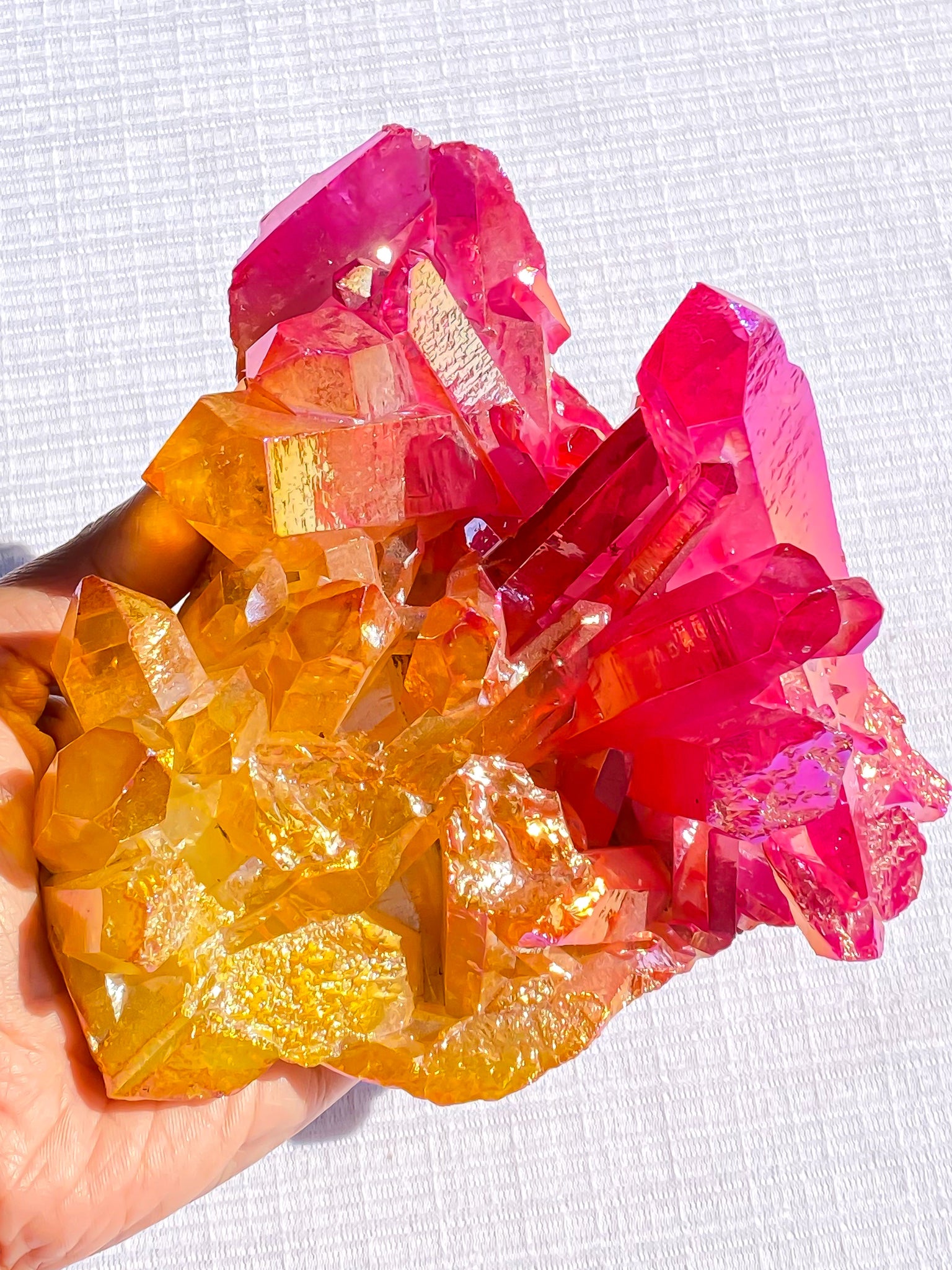 New Arrivals — Aus Crystals