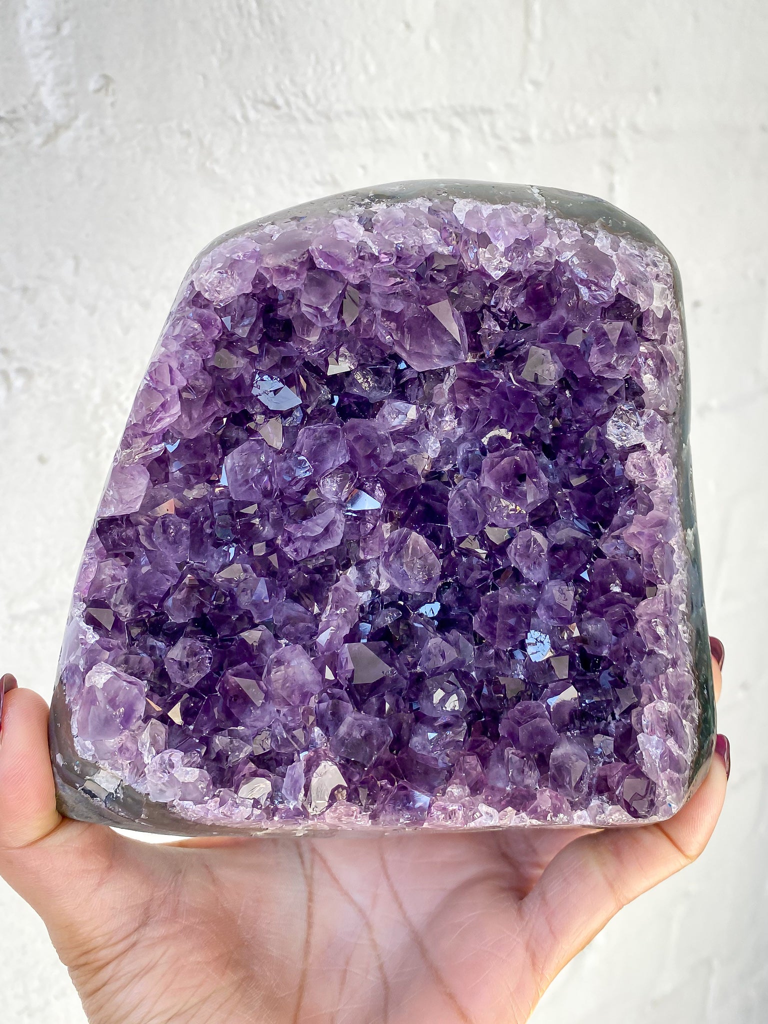Buy Crystal Clusters Online | Wholesale Prices - Aus Crystals