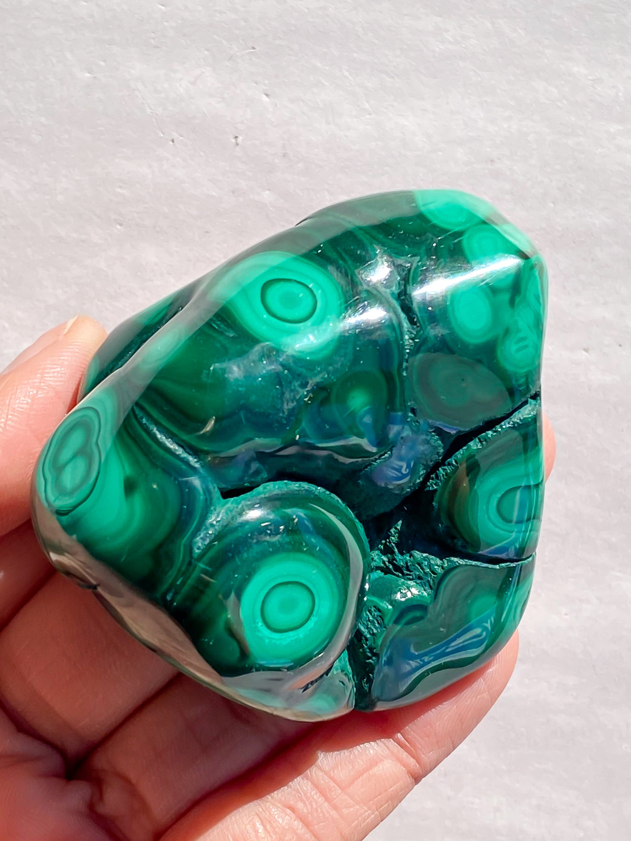 New Arrivals — Aus Crystals