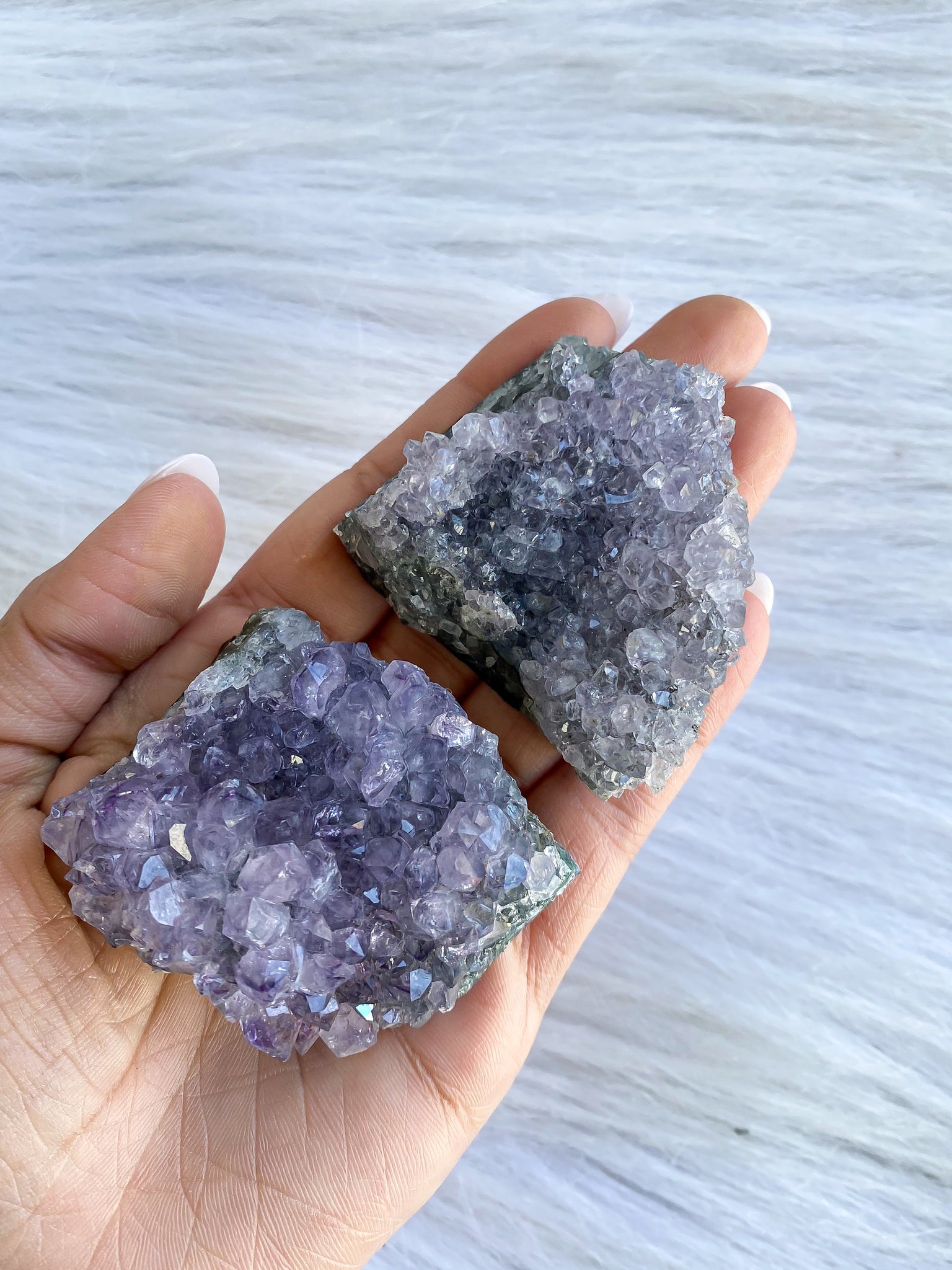 Buy Crystal Clusters Online | Wholesale Prices - Aus Crystals