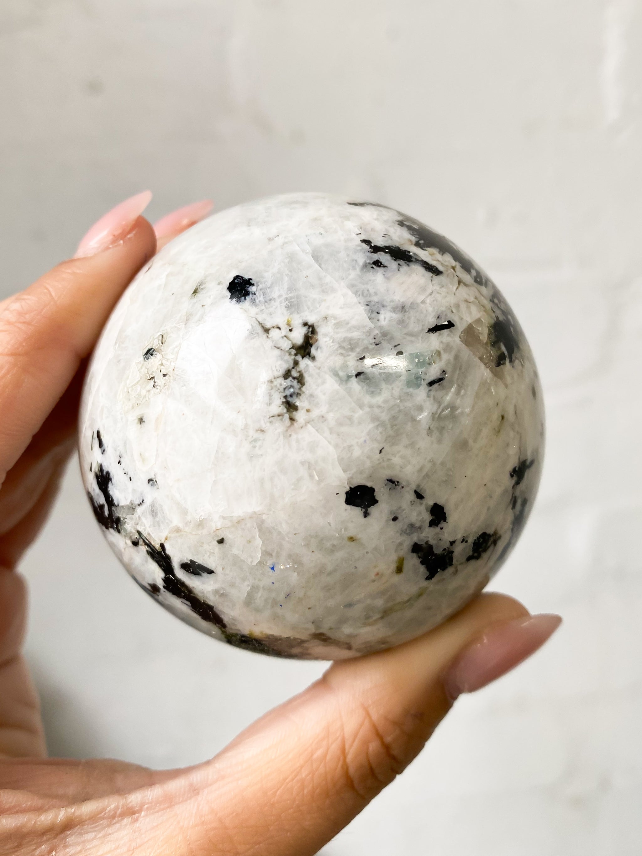 Crystal Sphere – Buy Online Gemstone Spheres in Bulk, Wholesale ...