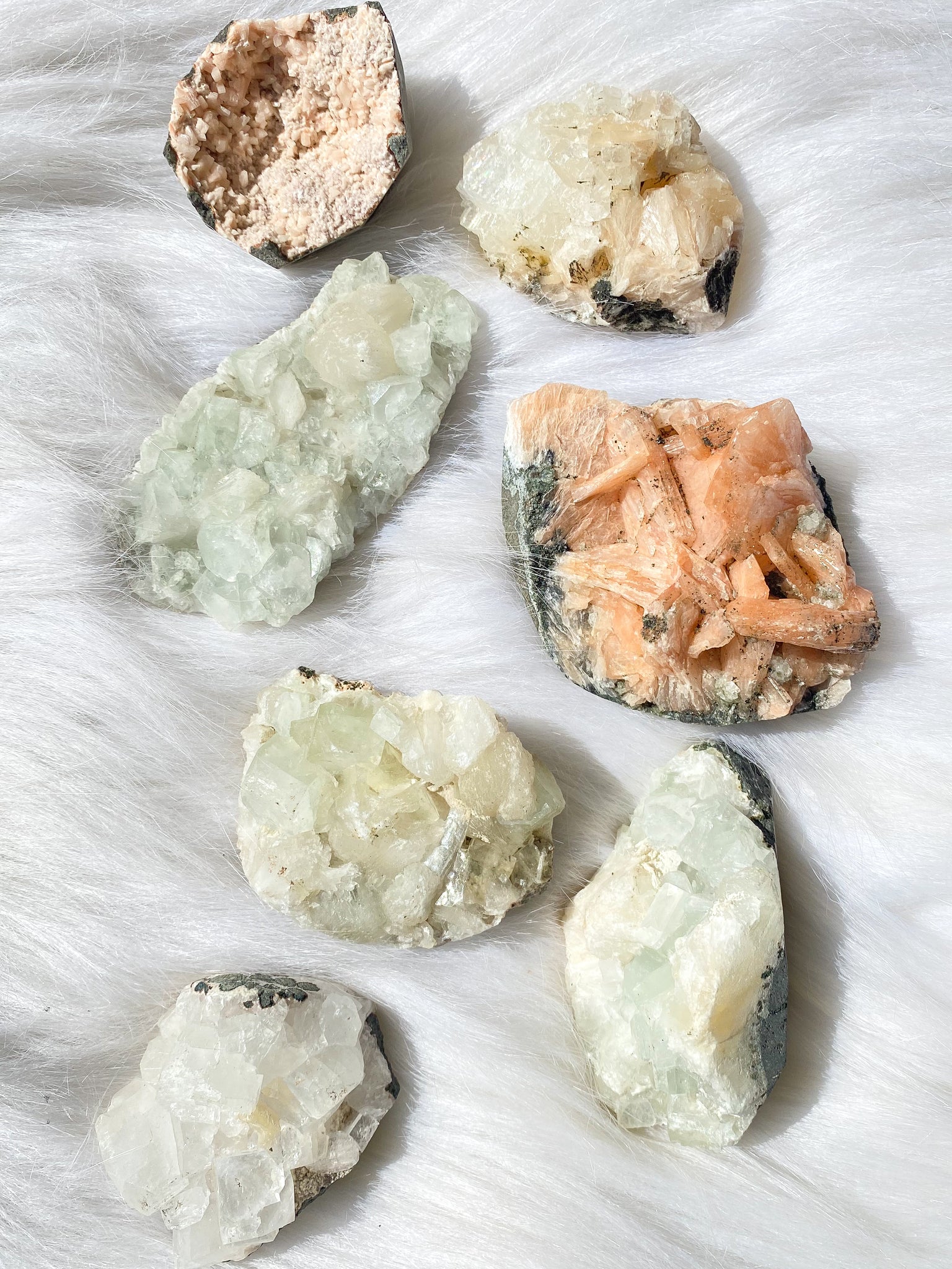 Buy Crystal Clusters Online | Wholesale Prices - Aus Crystals