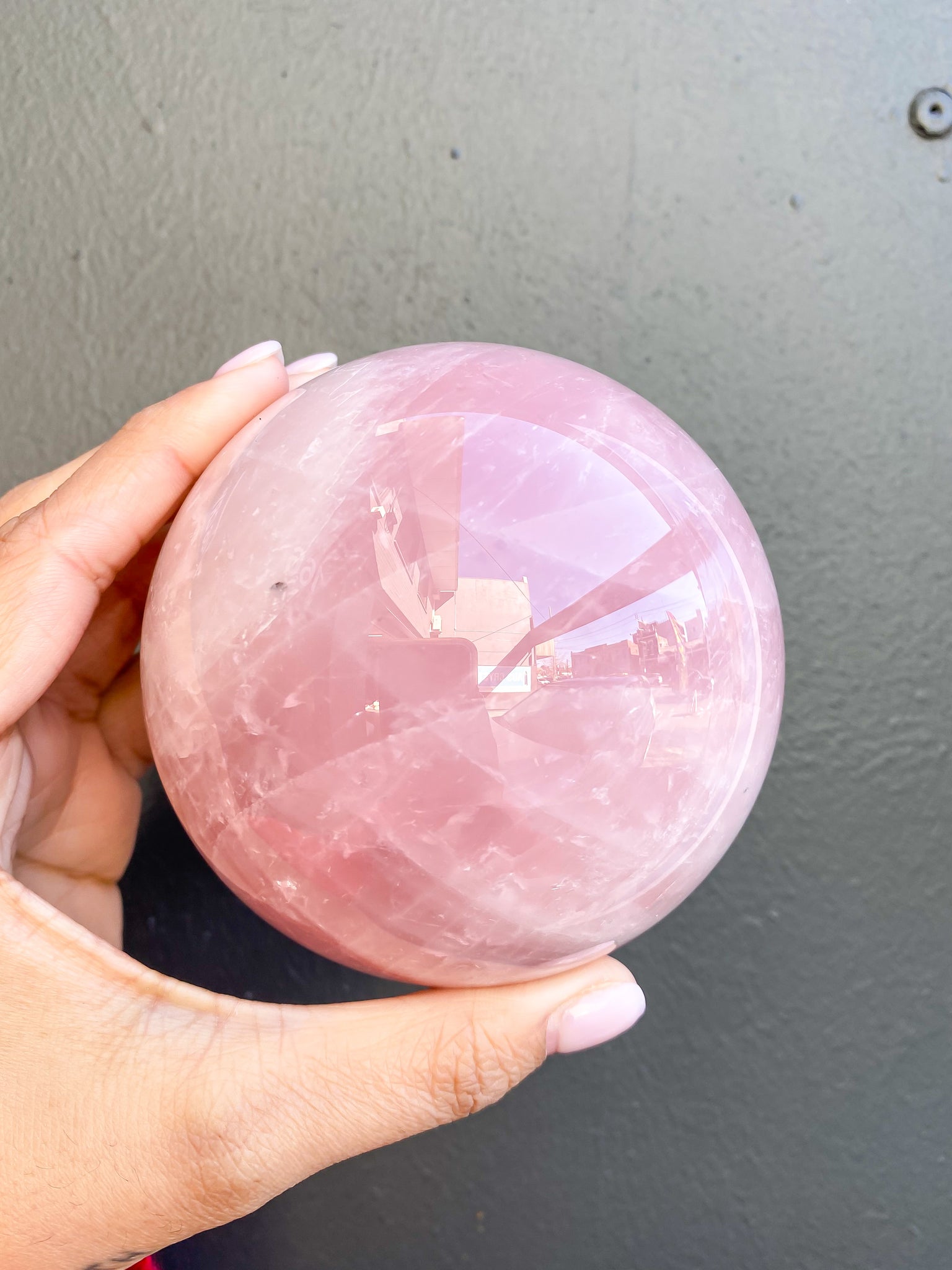 Buy Rose Quartz Online | Aus Crystals