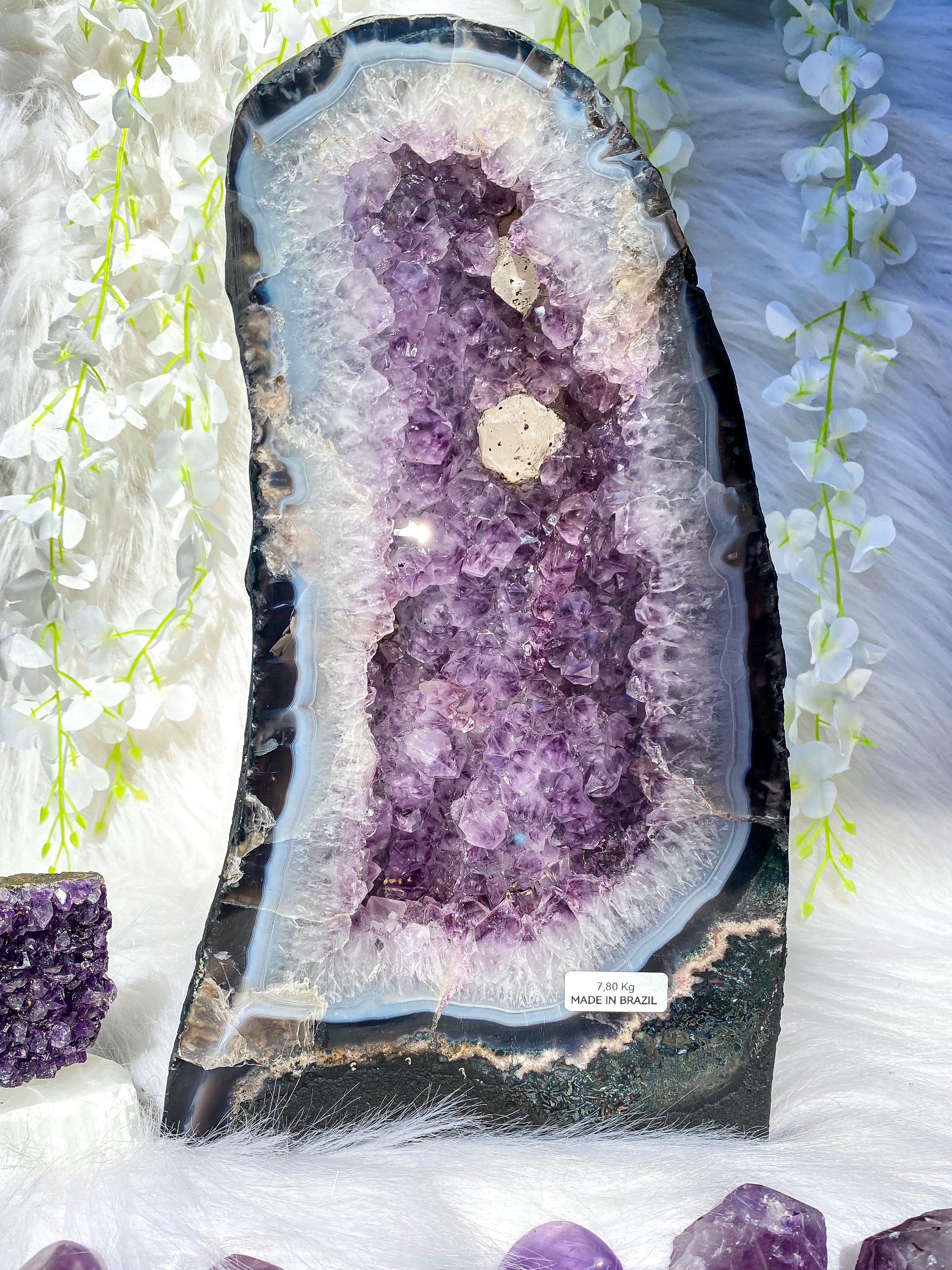 Amethyst Caves - Shop Amethyst Caves Online in Australia | Aus Crystals