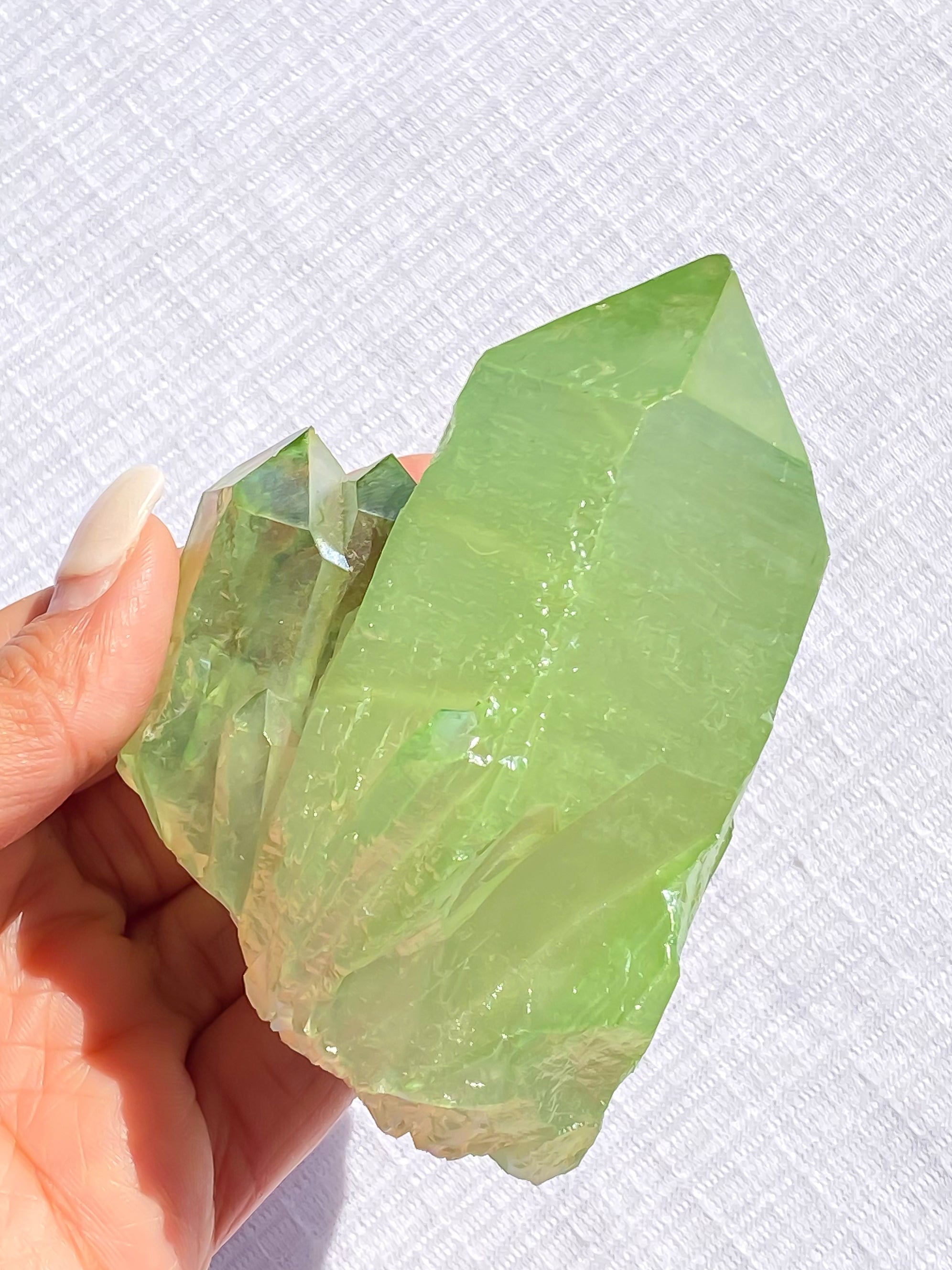 New Arrivals — Aus Crystals