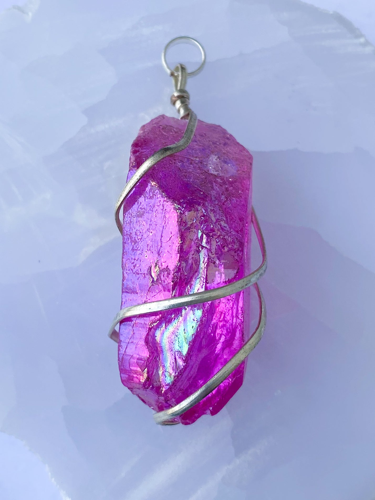 ALL PENDANTS — Aus Crystals