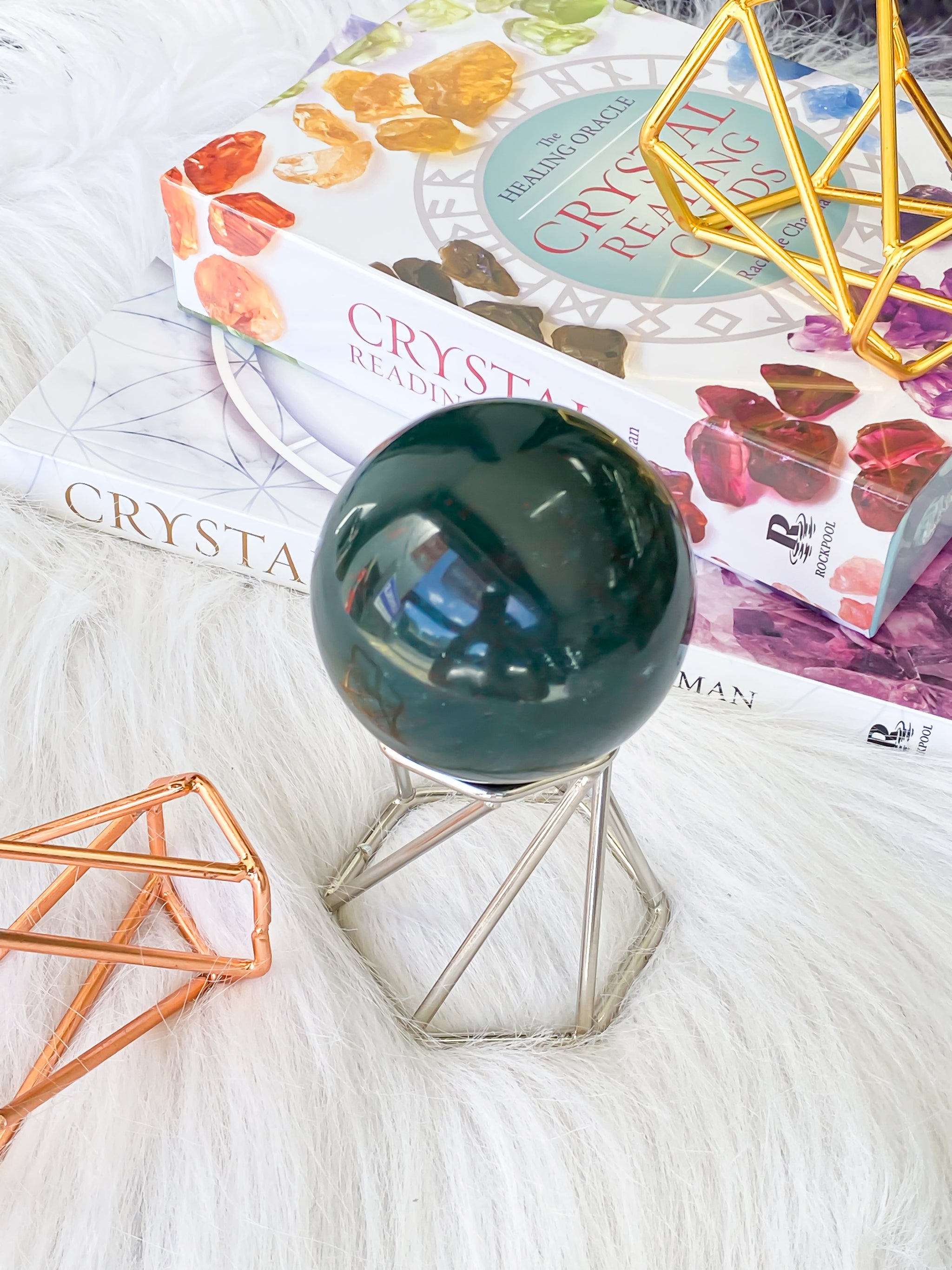 New Arrivals — Aus Crystals