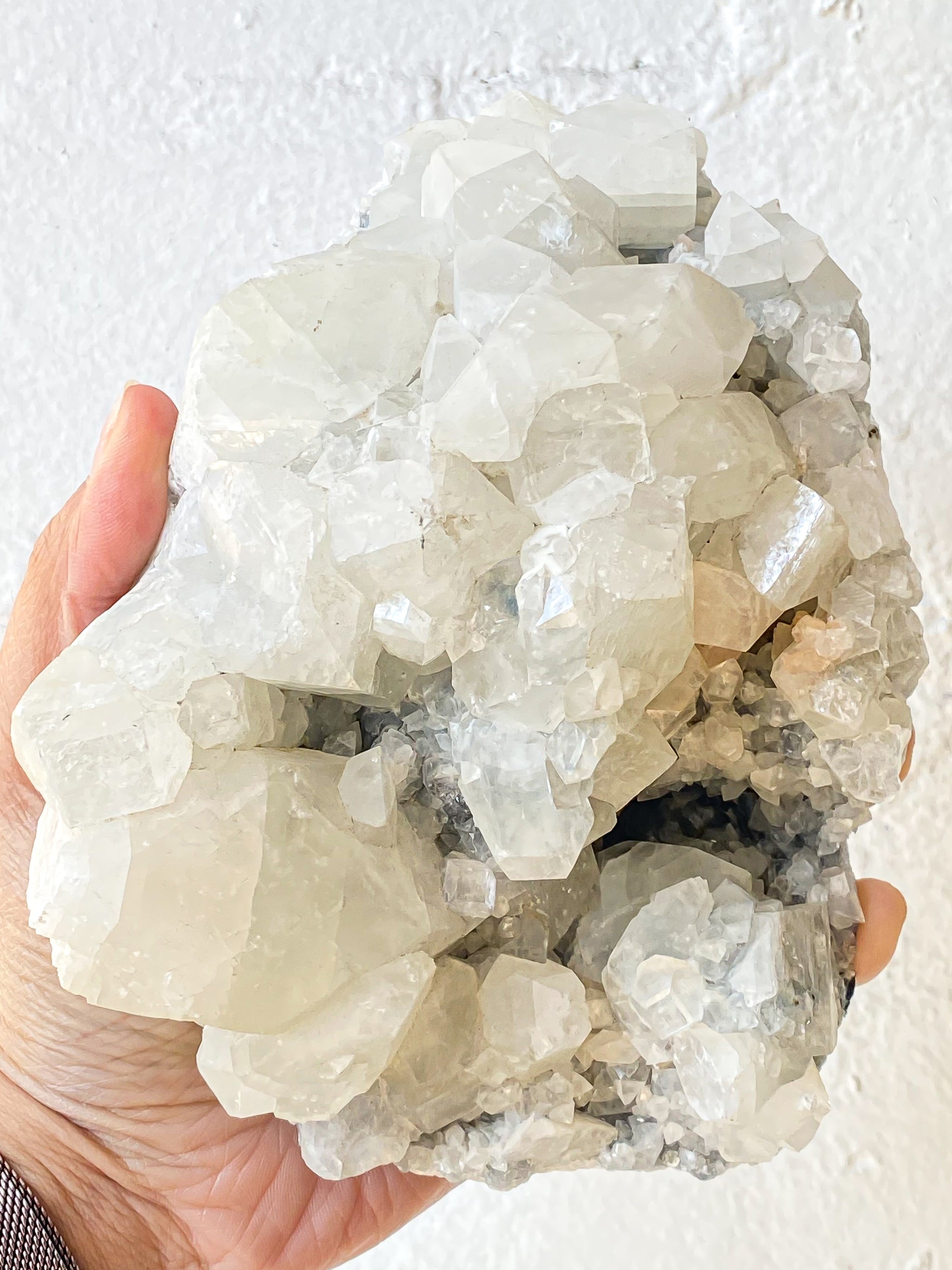 Amethyst Cluster – Buy Online Amethyst Cluster in Bulk, Wholesale ...
