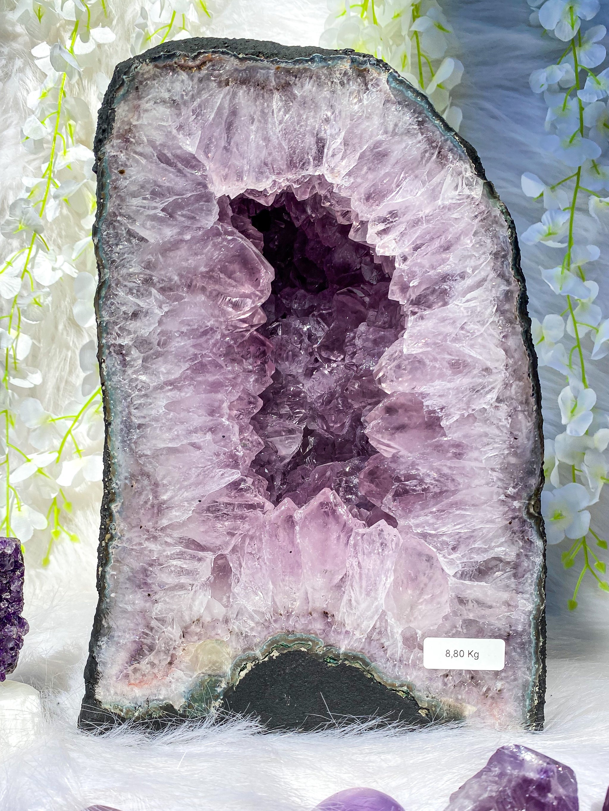 Amethyst Caves - Shop Amethyst Caves Online in Australia | Aus Crystals