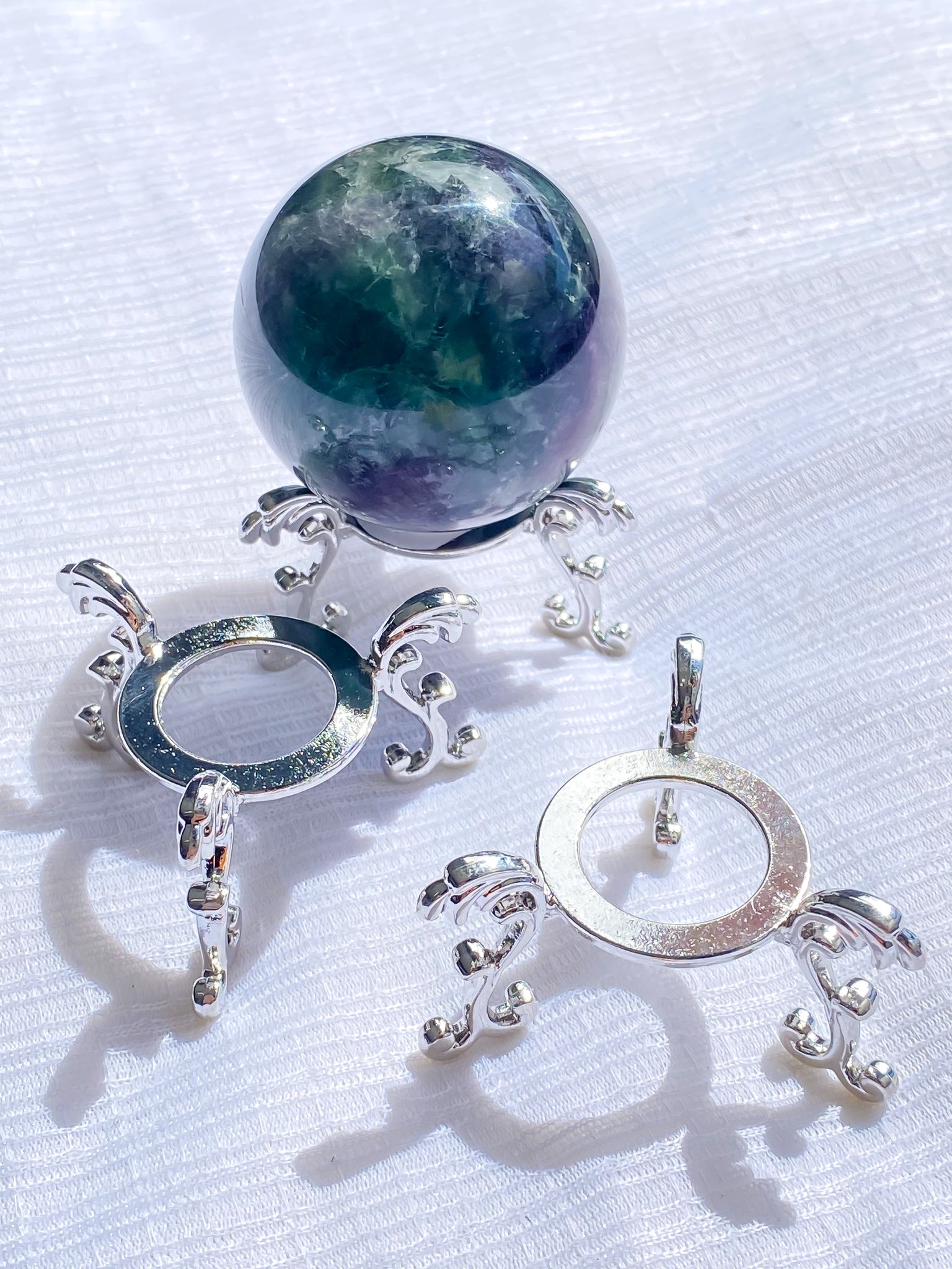 Crystal Sphere – Buy Online Gemstone Spheres in Bulk, Wholesale ...