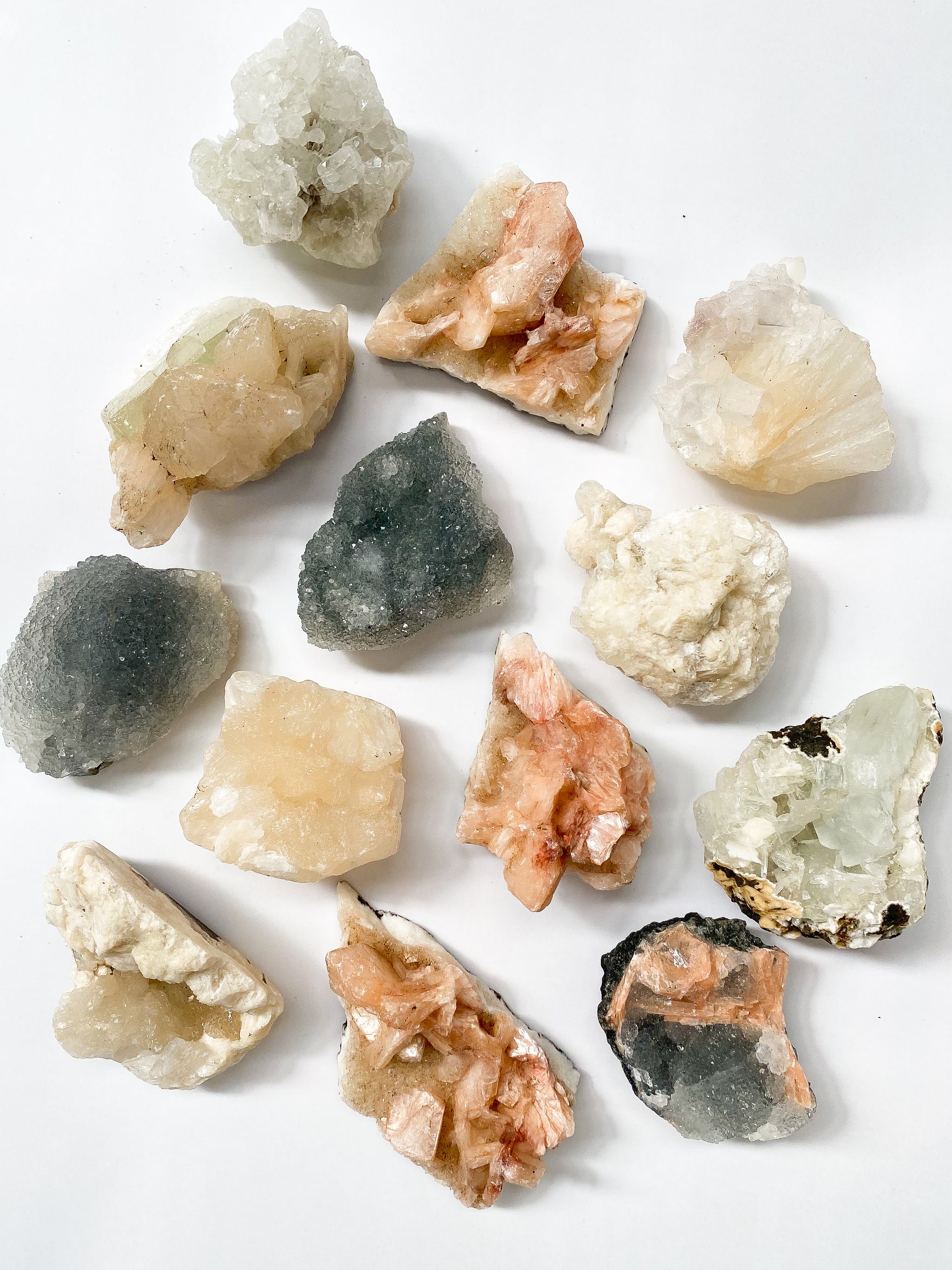 Buy Crystal Clusters Online | Wholesale Prices - Aus Crystals