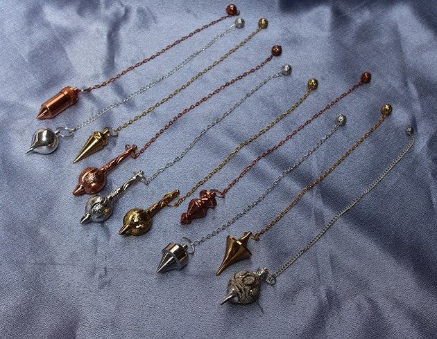 Metal Pendulum – Buy Online Metal Pendulum in Bulk, Wholesale Metal ...