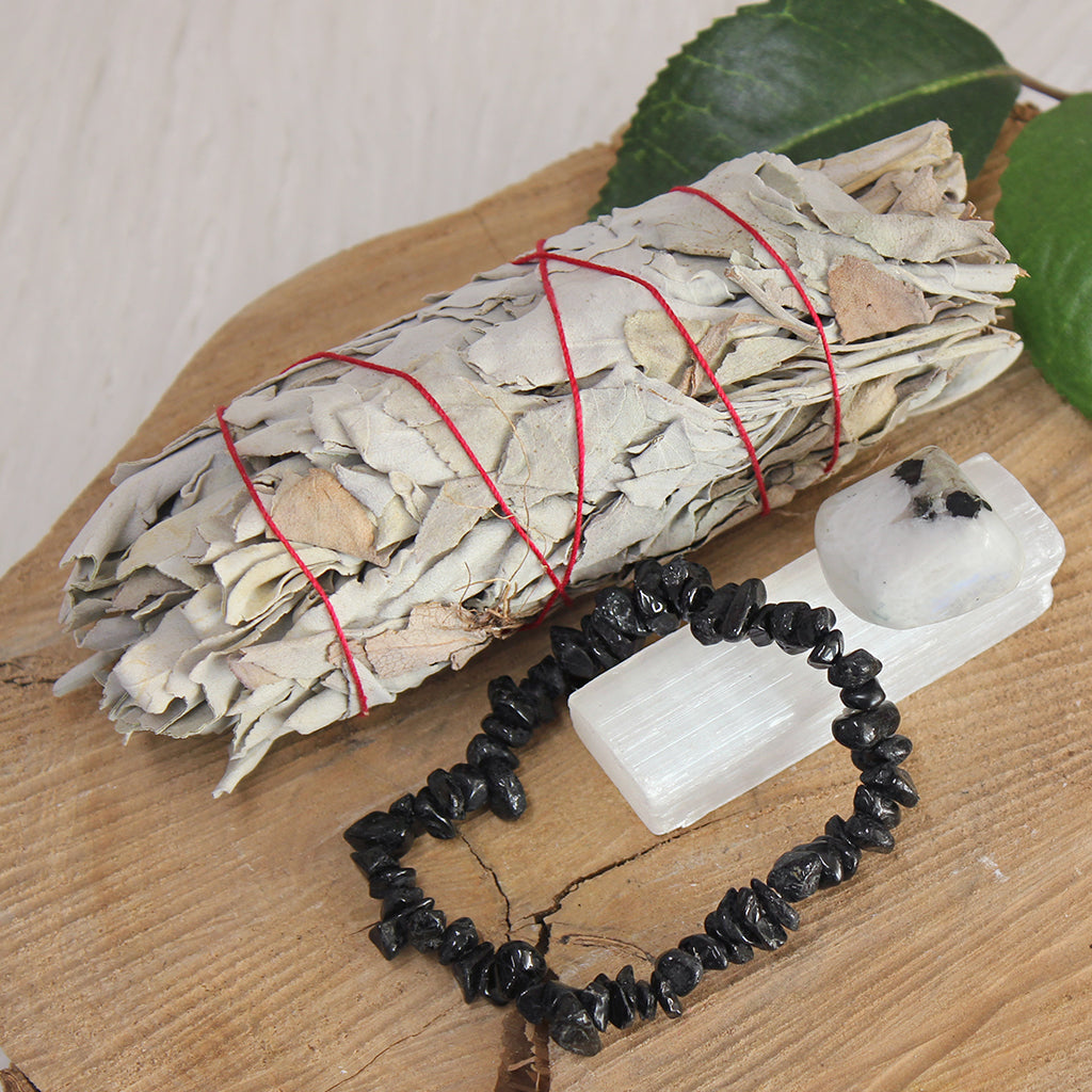 Wholesale Smudging Sticks | White Sage Smudge Sticks - Aus Crystals