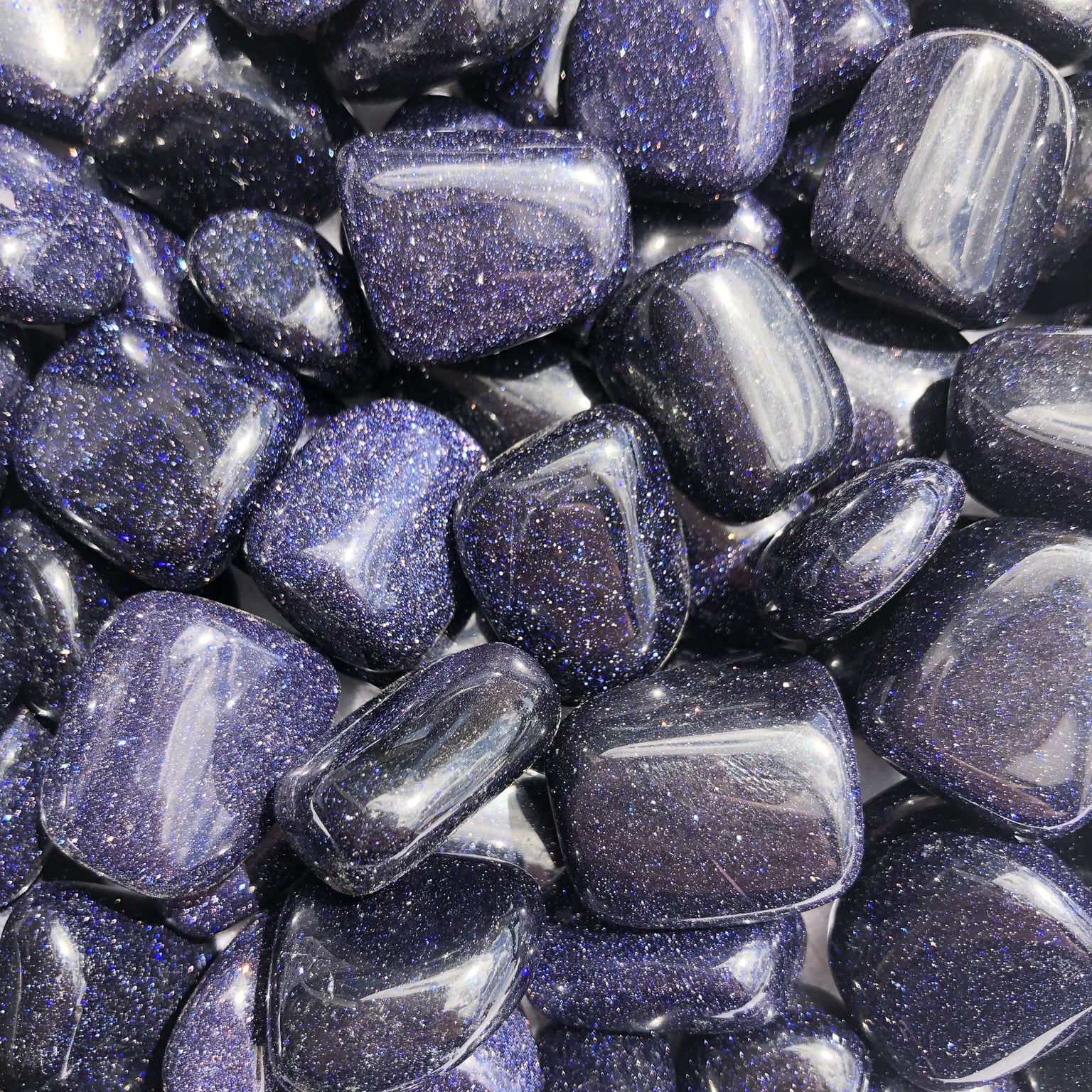 Tumbled Stones – Buy Online Tumbled Stones in Bulk, Wholesale Tumbled ...
