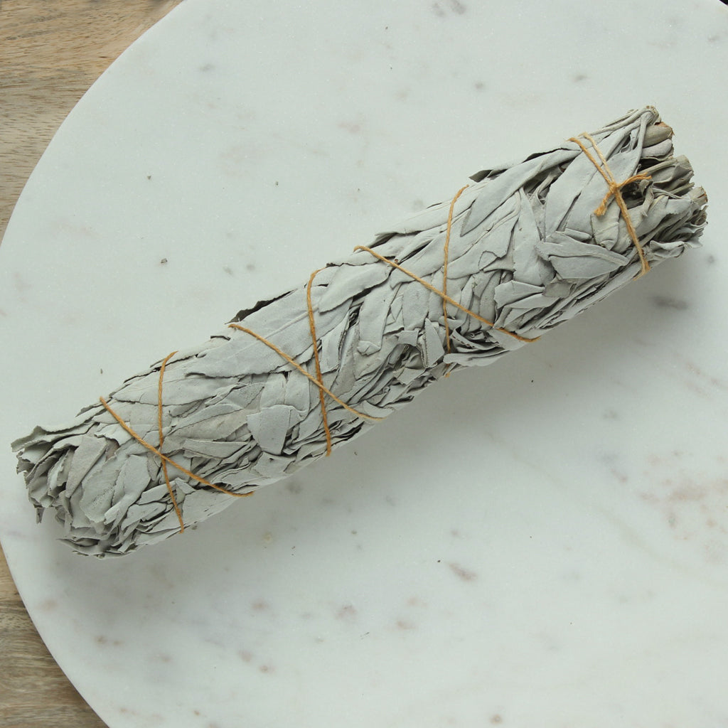 Wholesale Smudging Sticks | White Sage Smudge Sticks - Aus Crystals