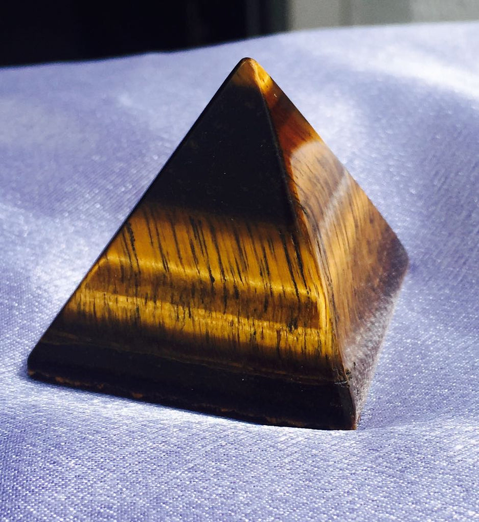 Crystal Pyramid – Buy Online Crystal Pyramid in Bulk, Wholesale Crystal ...